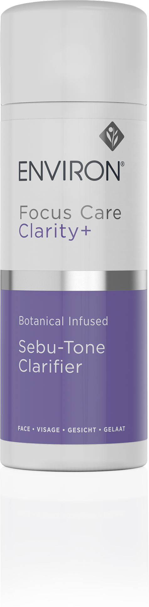 Botanical Infused Sebu-Tone Clarifier* ⋆ Beauty Clinic | Beauty Salon ...