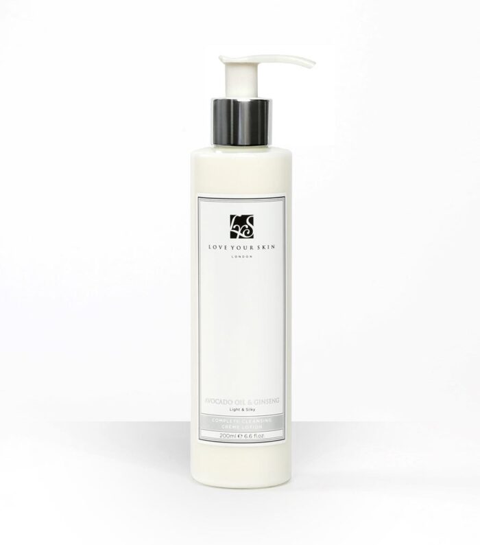 LYS Cleansing Lotion ⋆ Beauty Clinic | Beauty Salon | Spa Treatments ...