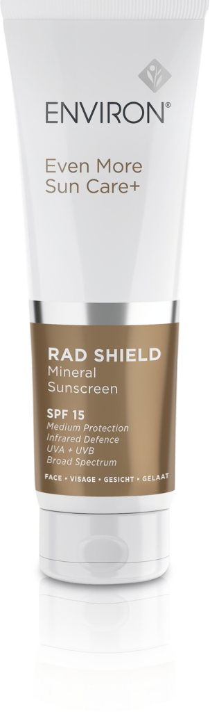 Environ RAD Shield Mineral Sunscreen ⋆ Beauty Clinic | Beauty Salon ...